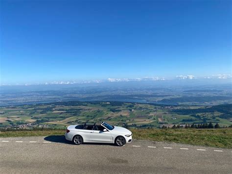 [스위스 인터라켄]인터라켄에서 출발하는 오픈카 드라이브 투어 툰 코스 줌줌투어 스위스 인터라켄