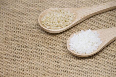 玄米から白米まで、お米の呼び方変いろいろ コメッ子ちゃんに 聞いてみよッ！｜お米の情報サイト