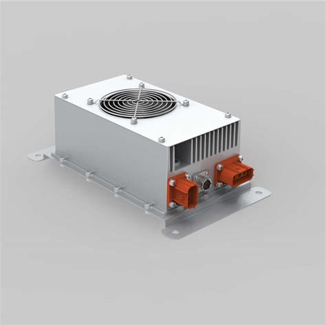 Bi Directional Obc Dcdc Converter Pdu Charger Power For Ev