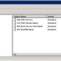 Setting Option And For DHCP Jocha Blog