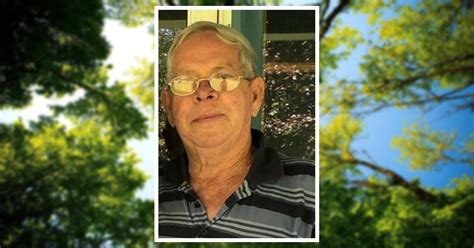 Obituary Robert Bobby Willard Hayden Jr Of Riner Virginia Bower Funeral Chapels