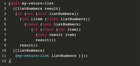 Clojure 1 Think Different By Gustavo Camargo 500bytes