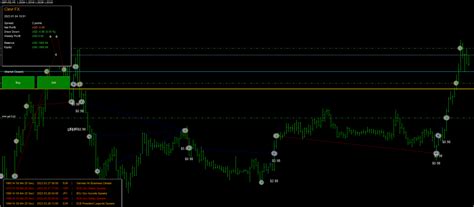 ClevrFX MT4 EA FREE Download FXCracked