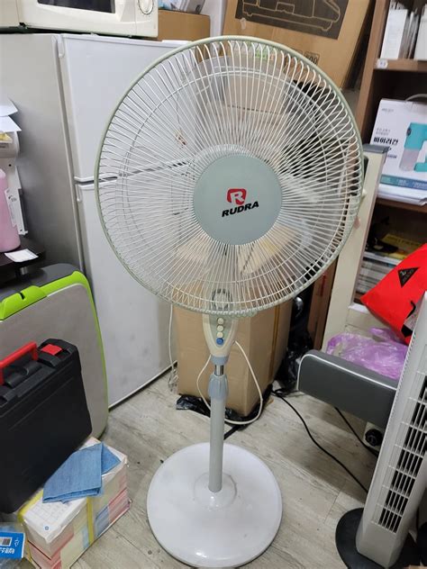 업소용 선풍기 당근 중고거래