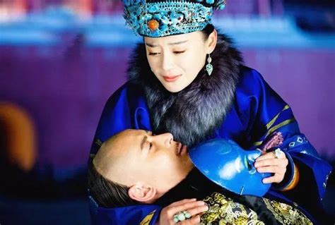 多爾袞死後被掘墓鞭屍，順治14個字說出原因，與染指孝莊有關 每日頭條