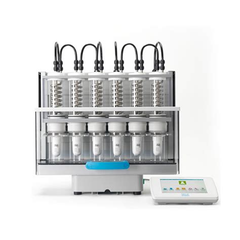 Automatic Solvent Extractor Geneq