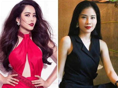 Chị gái Nam Em phủ nhận tin đồn xích mích từ mặt em gái sao