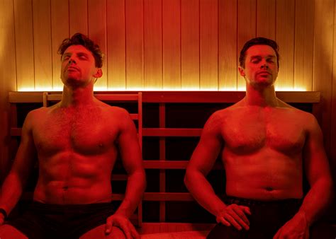 Infrared Sauna Skin Benefits Th