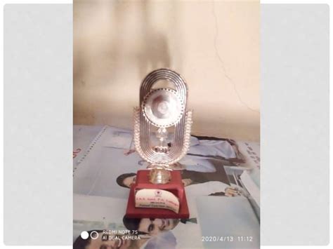 manoj mewada trophies ppt