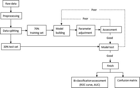 Workflow For Constructing Diagnostic Models Using Mlas Download