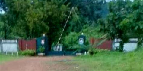 Dvb ကံပေါက်အခြေစိုက် ခလရ ၂၇၃ မှ ထွက်ပြေးသည့် စစ်သား ၅ ဦး ပြန်ဖမ်းမိ