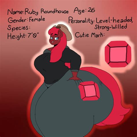 Ruby Mam Short Bio By Cailauniverse On Deviantart