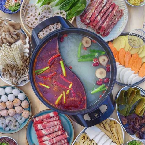 Easy Chinese Hot Pot At Home Cook With Dana