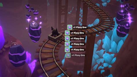 How To Get Fizzy Crystals In Hello Kitty Island Adventure Destructoid