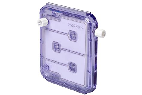 Filtration Streamlined With The Vivaflow® Su Contract Laboratory