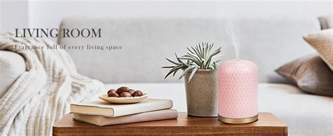 Essential Oil Diffusers Diffusers For Essential Oils Large Room Ceramic Diffuser