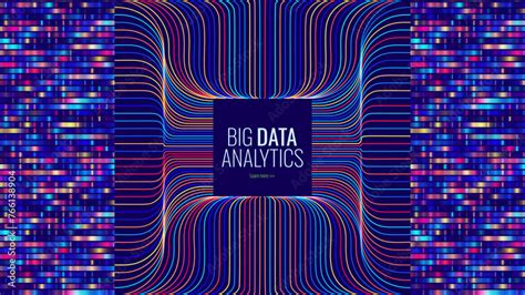 Big Genomic Data Visualization Dna Test Genome Sequence Map Chromosome Architecture Molecule