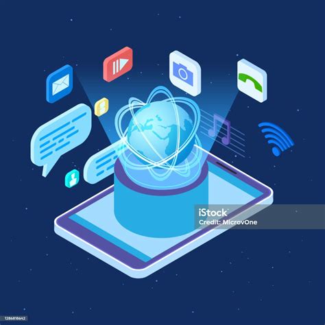 전 세계 소셜 네트워크 벡터 등대 개념 글로벌 소셜 네트워킹 애플리케이션 일러스트레이션 0명에 대한 스톡 벡터 아트 및 기타 이미지 0명 개념 고객 참여 Istock