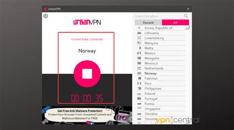 How To Easily Fix Urban VPN Not Working Tested