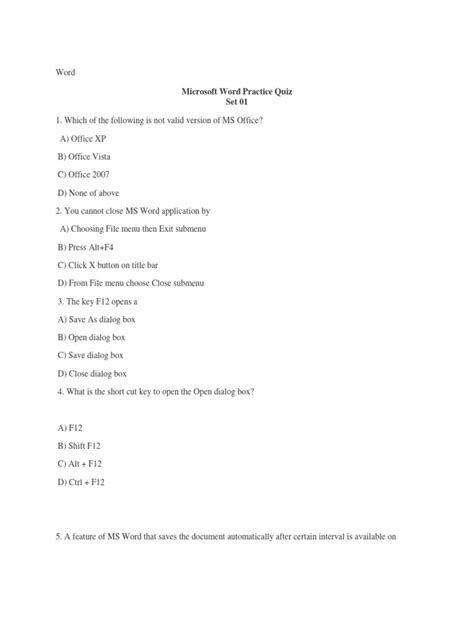 Practice Questions For Csc201 Pdf Page Layout Microsoft Power Point