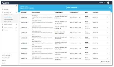 Windows Auto Enrolment Ascertia Blog