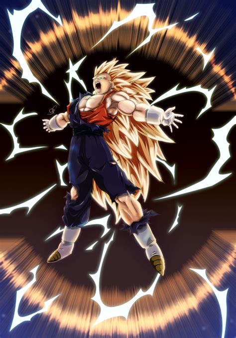 Dragon Ball Multiverse P222 By Free D On Deviantart