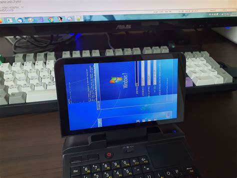 UefiSeven Easily Boot Windows On UEFI Class Devices Manatails Blog