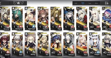 6 Operators Album On Imgur