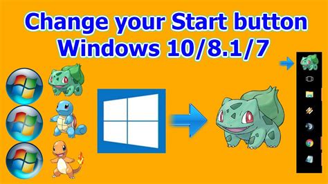 How To Change Windows Start Orb Windows Forexsapje