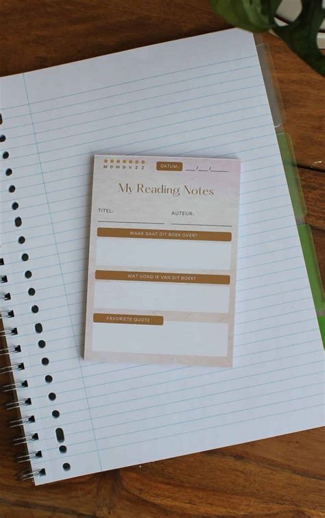 Notepad Full Notes At Alyssa Camm Blog