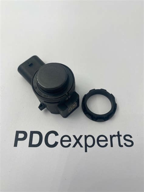 Bmw X5 X6 7 Parking Ultrasonic Sensor Pdc Original G05 G06 G11lci Dark