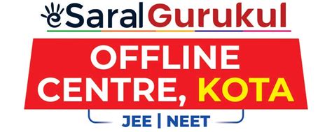 Jee Gurukul Early Prahaar Course Kota Offline Center