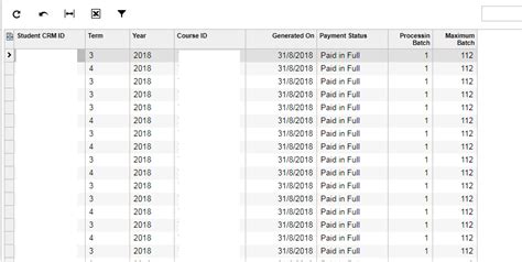 Acumatica Singapore 2018