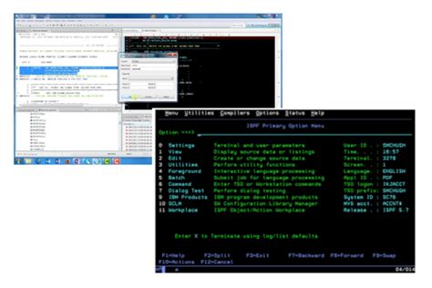Blog Alternative Programming Languages For Z OS Development Mainline