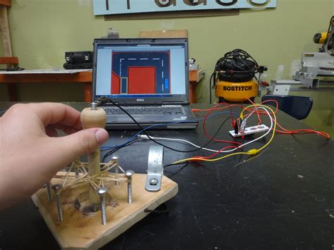 makey makey controllers at school instructables