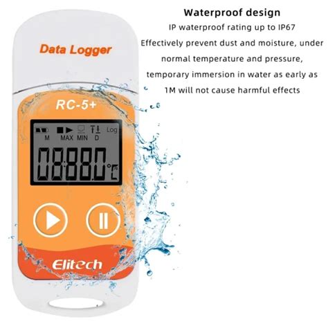 Pdf Data Logger 32000 Points RC 5 Digital Data Logger Data Logger And Digital Data Logger