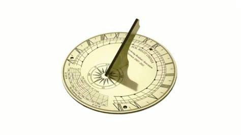 Sejarah Perkembangan Jam Dari Masa Ke Masa