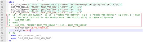 windows 构建openjdk编译环境 openjdk win CSDN博客