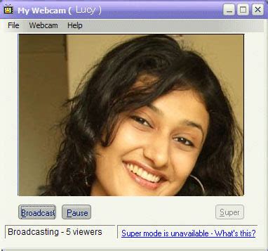 Fake Webcam Play Video As Webcam Apply Effects On Webcam