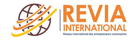 Revia International Revia
