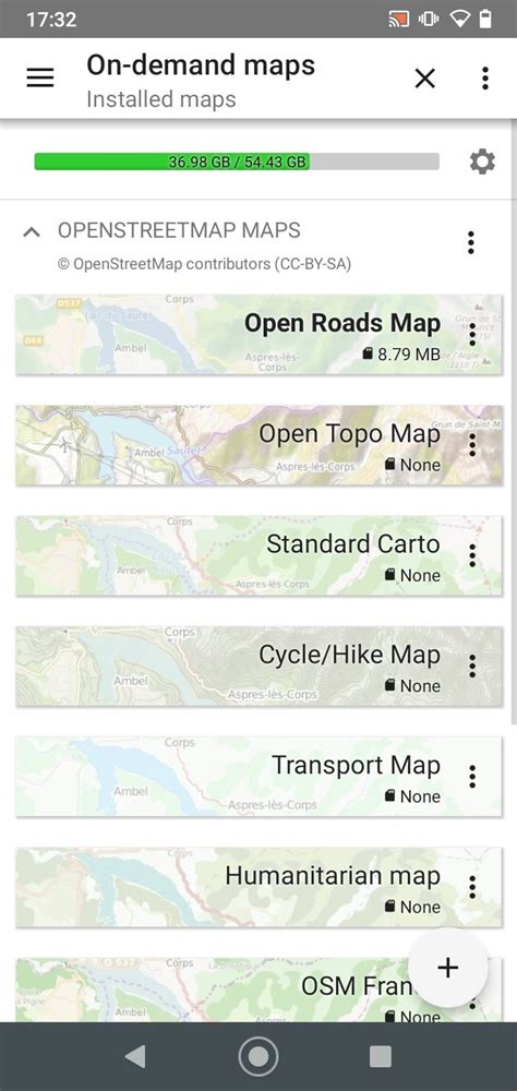Descargar Alpinequest 2 3 Apk Gratis Para Android