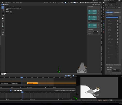 114953 Asset Shelf Cant Be Hidden Correctly In The 3d View In