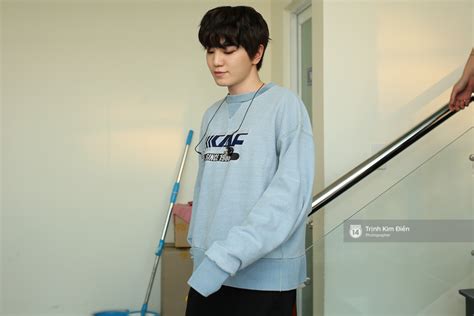 C Quy N M Nam L Khoe G C M T Ho N H O Infinite L C B P H U Tr Ng T I Vi T Nam