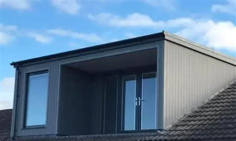 Horizontal Or Vertical Composite Cladding Boards UNIFLOOR