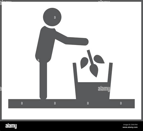 Build Compost Stock Vector Images Alamy