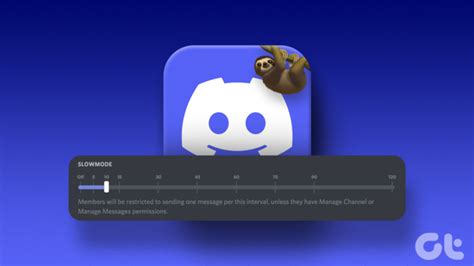 How To Enable Or Disable NSFW Channels On Discord Guiding Tech