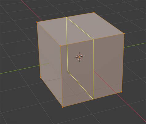 how to loop cut in blender pixelseek media