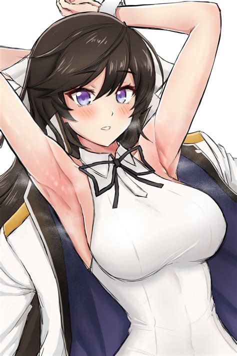 Shin Jia Counter Side Drawn By Minorchara Danbooru