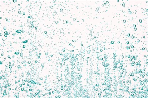 Fluid Dynamics Nanobubbles