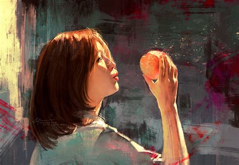 Alice X Zhang Alicexz